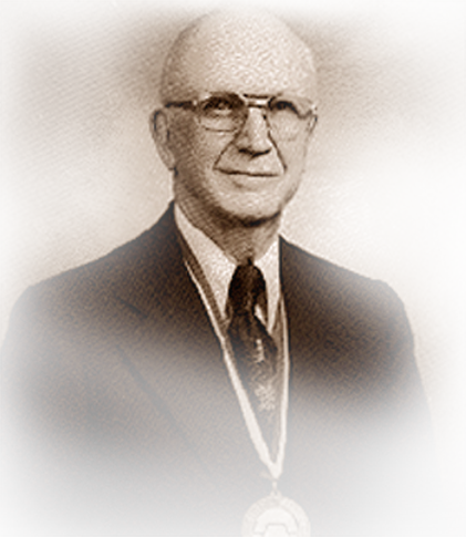 H. Milton Stewart, Sr.