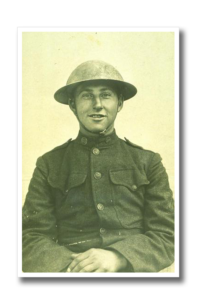 1917 1919 The First World War 1917-1919-the-first-world-war